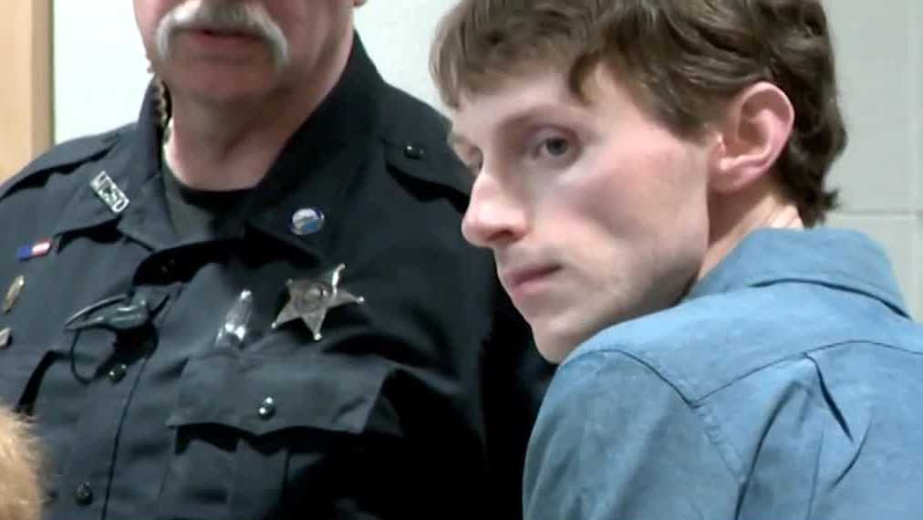 Logan Clegg Trial Jury Selection Complete