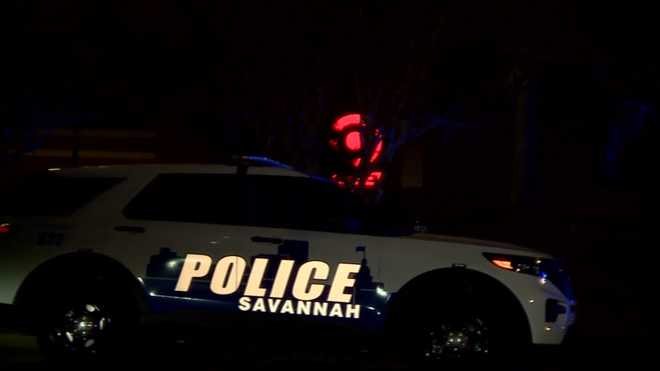 Man dies after being shot in Target parking lot in Savannah