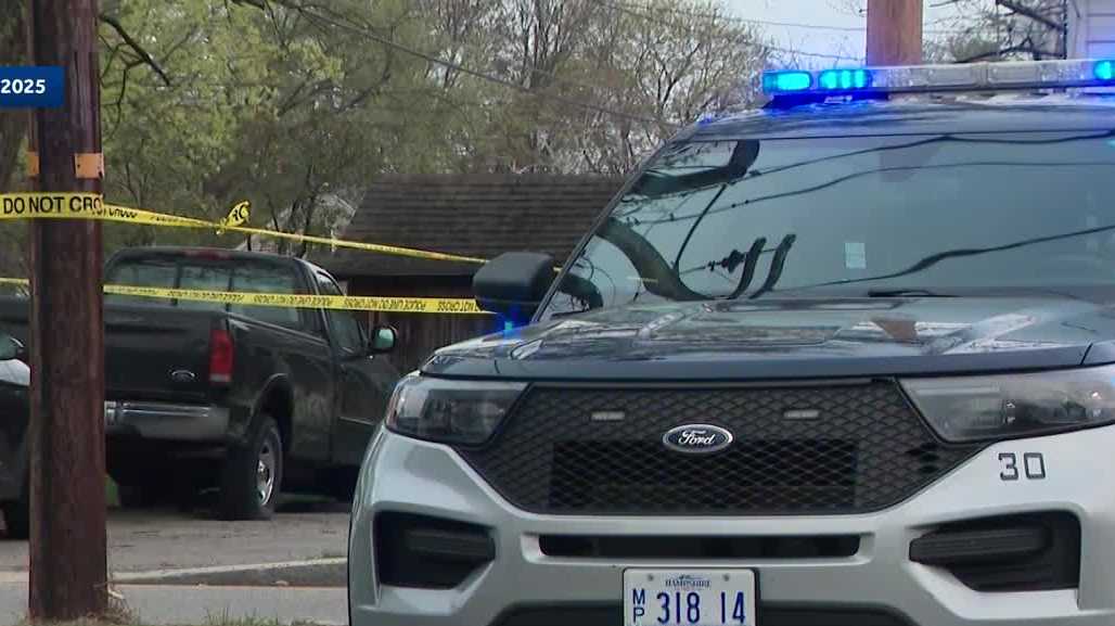 Keene man shot by police tried to commit 'suicide by cop,' AG's office says