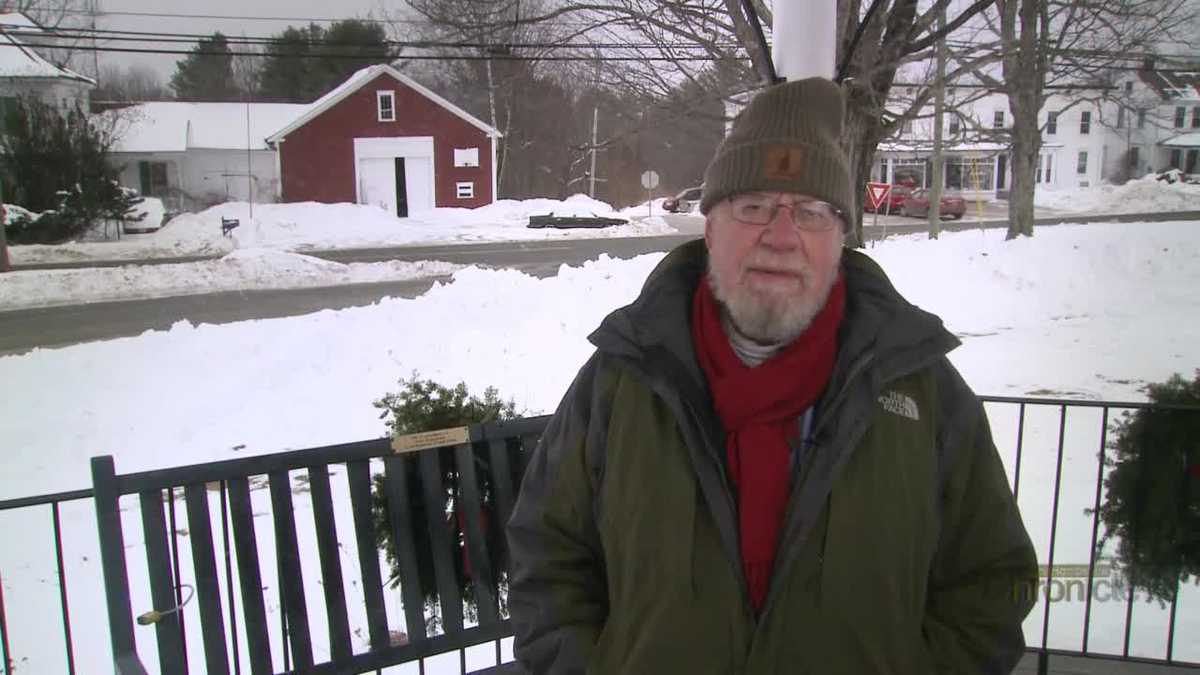 Fritz Wetherbee: Roger's Rangers Dunbarton