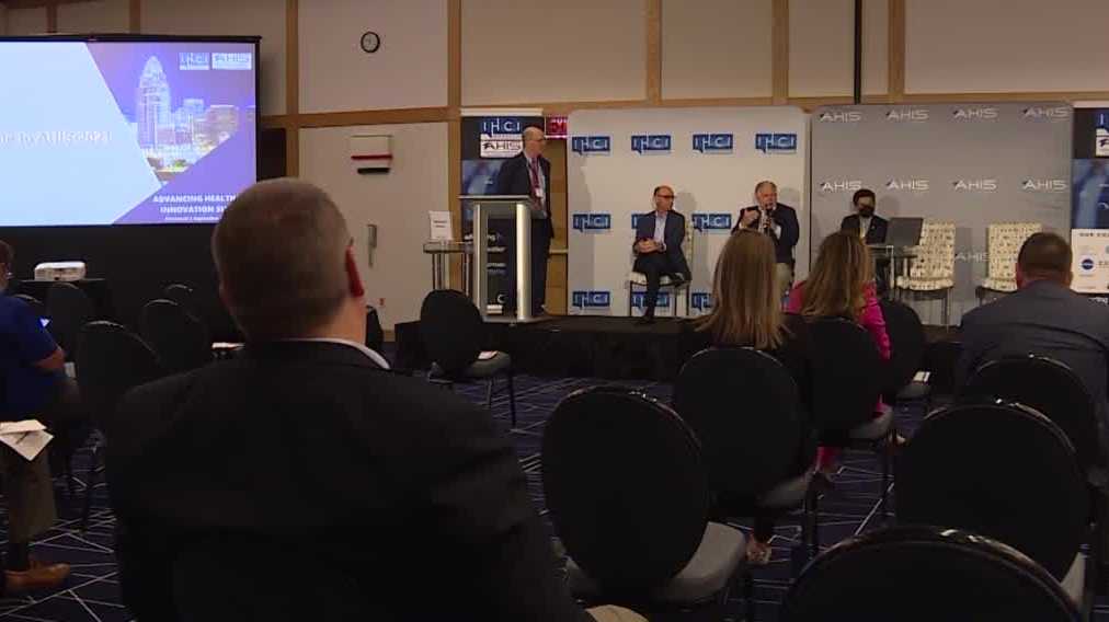 Health care experts gather in Cincinnati as FDA debates boosters