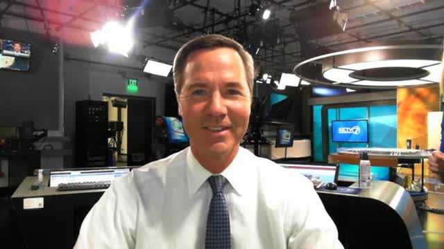 The Randby Factor for Wednesday