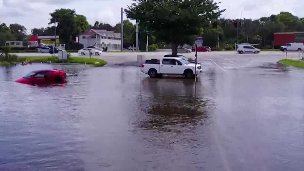 Floodplain map changes could cost some Lee County residents