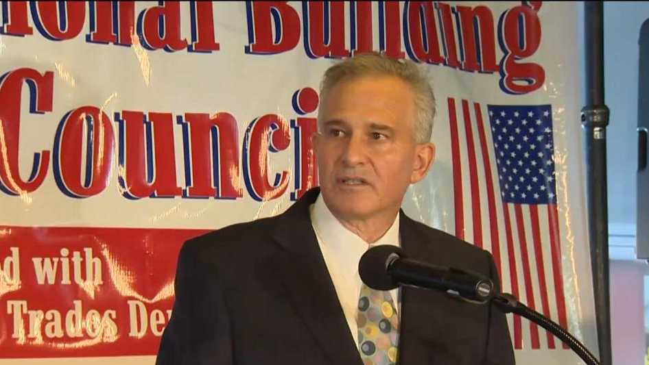 Stephen Zappala: Allegheny County district attorney to run in 2023