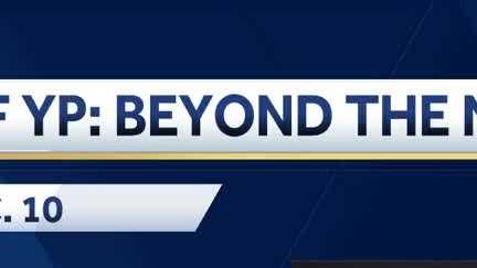 YPAL presenting survey findings about young professionals in Louisville ...