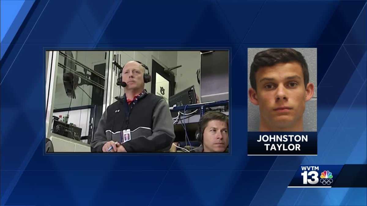 Johnston Taylor: Trial date rescheduled for teen in crash that killed ...