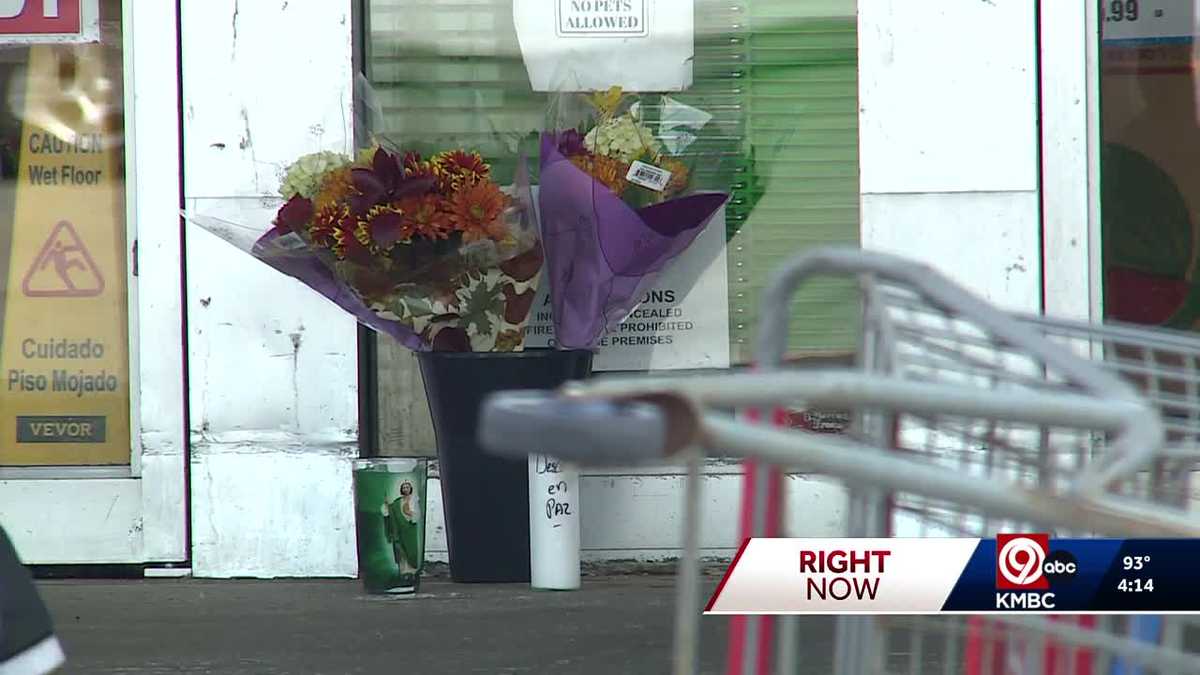 Kansas City crime: Second victim identified in grocery store shooting