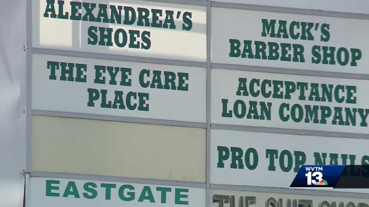 Center Point redevelops Eastgate shopping center