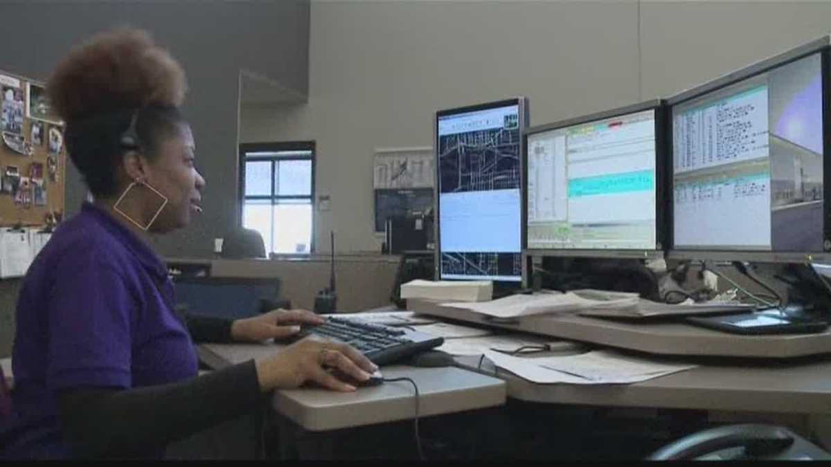 Possible phone scam causes 911 problems