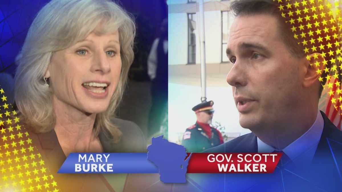 Gousha to interview candidates for governor