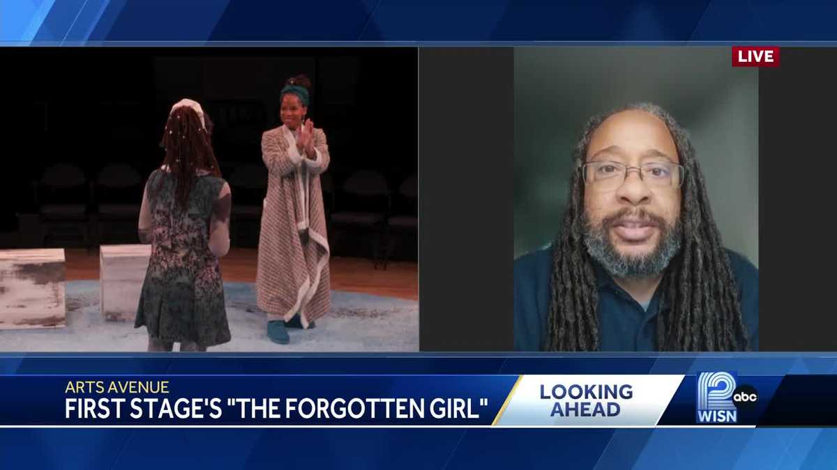 'The Forgotten Girl' debuts in Milwaukee