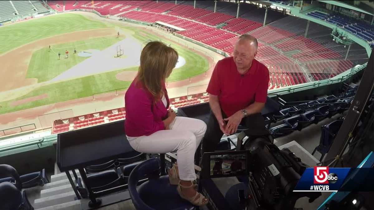 Someone You Should Know: Jerry Remy