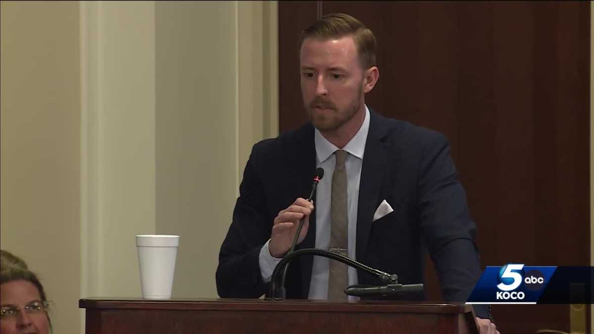 Ryan Walters compares teachers unions to 'terrorist organization' Ryan Walters compares teachers unions to 'terrorist organization'