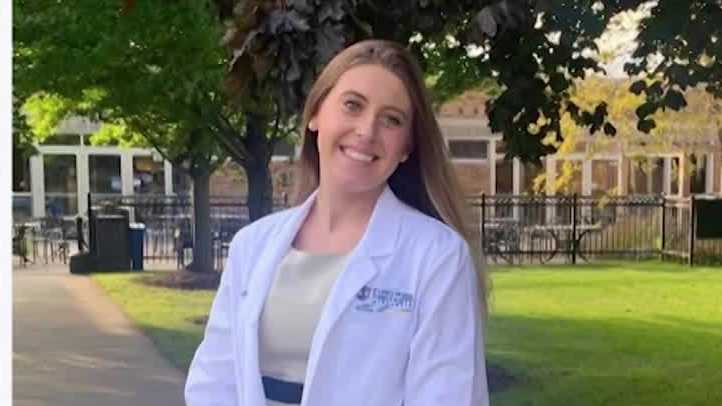 Pharmacy student shot, killed in Milwaukee