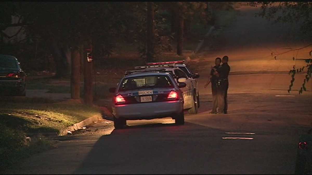 Women robbed while looking at home