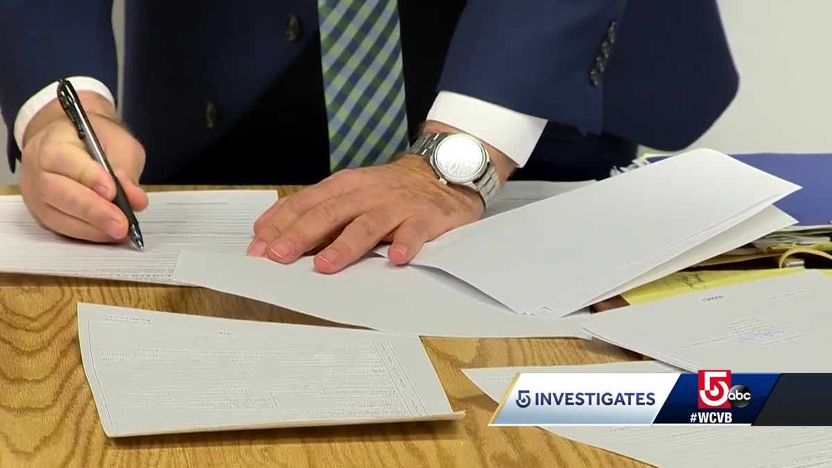 Inside the court system that settles worker compensation benefits