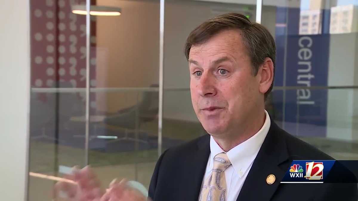 Gov. Cooper unveils more education funding... GOP calls it political ploy.