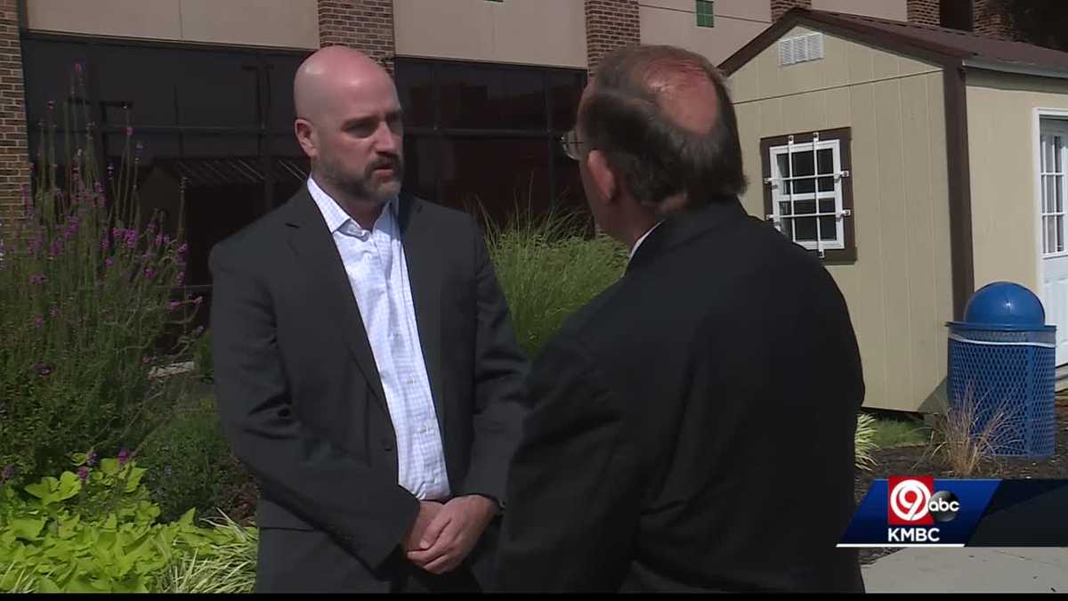 State Sen. Greg Razer threatens to filibuster any legislation he ...