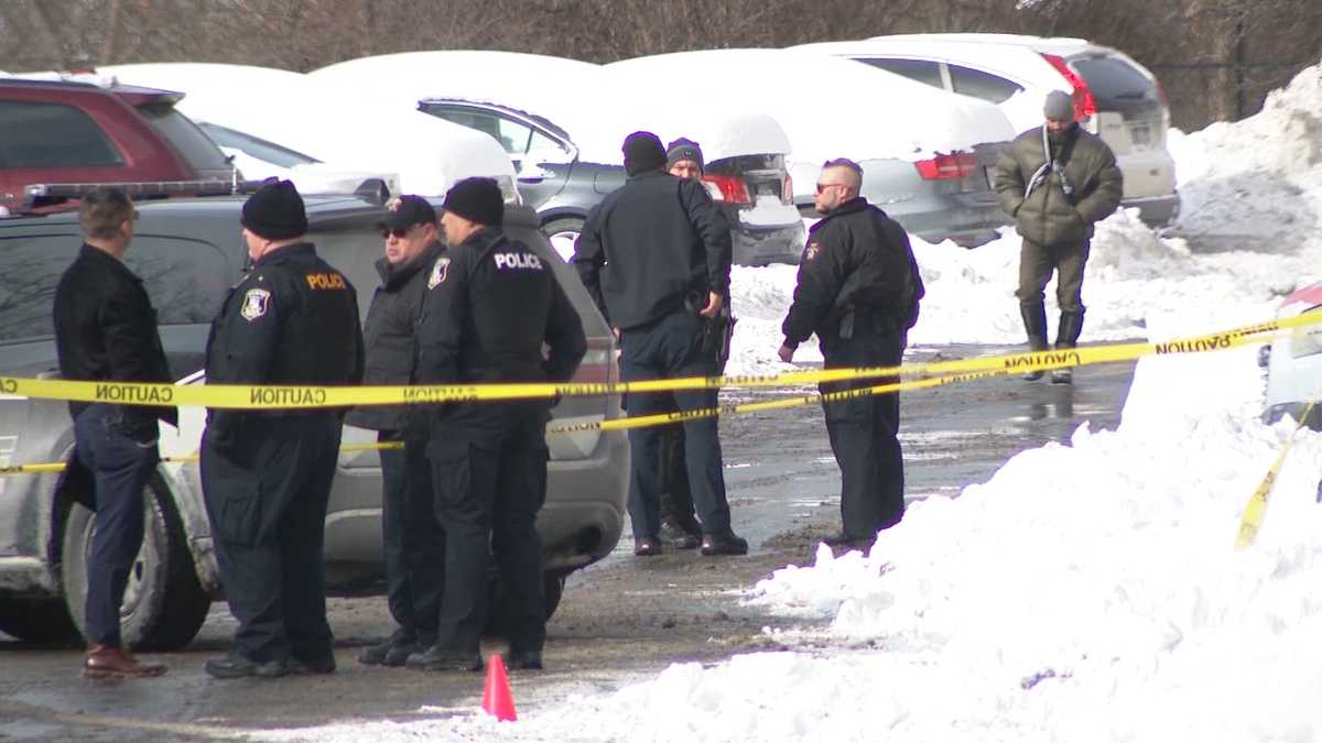 Shooting involving police under investigation in Wilkins Township