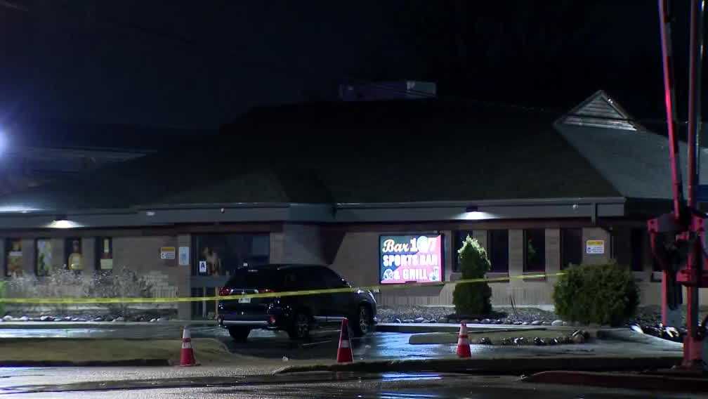 Milwaukee bar not reopening after fatal parking lot shooting