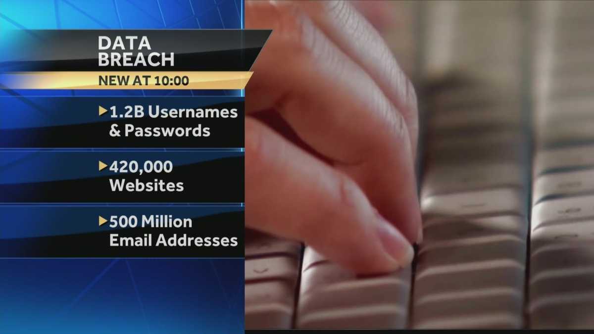 Milwaukee Security uncovers large internet security breach