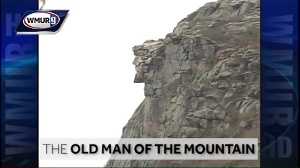 Remembering the Old Man of the Mountain