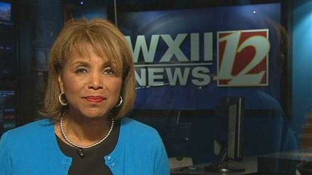 WXII 12 News 10pm Mobile Cast