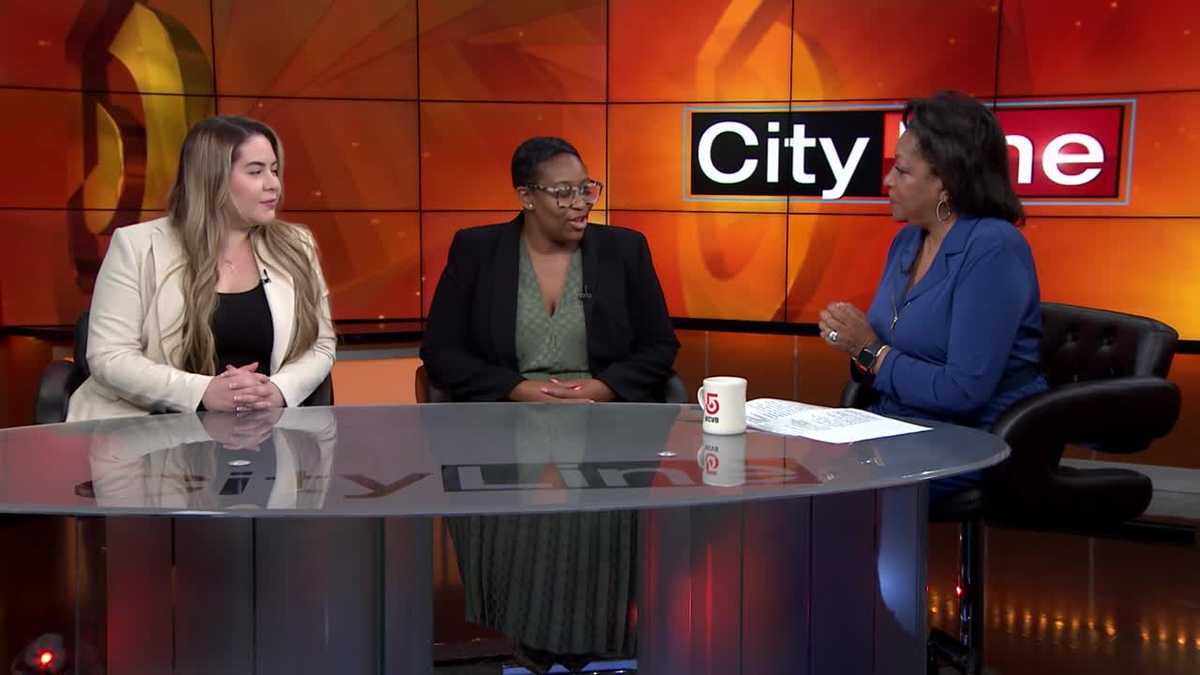 Women who are making a difference for the City of Boston