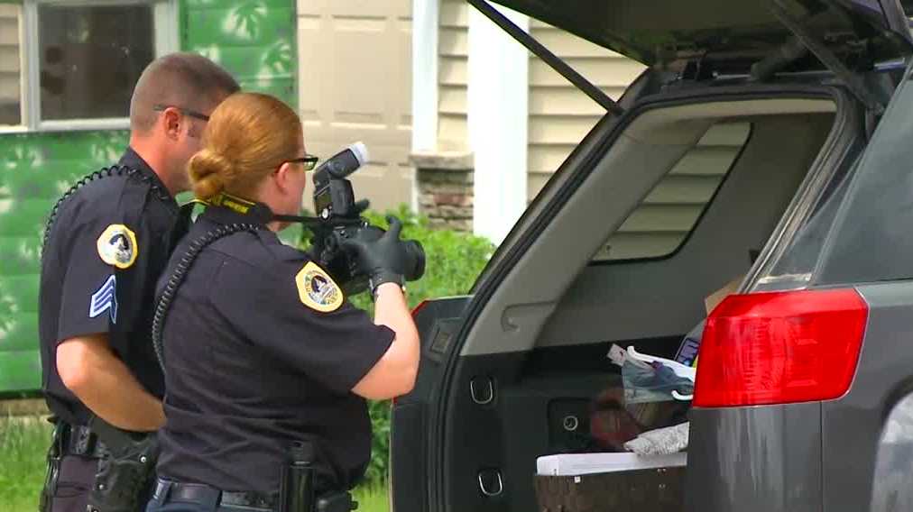 Police: 4-year-old shot while playing with gun expected to recover