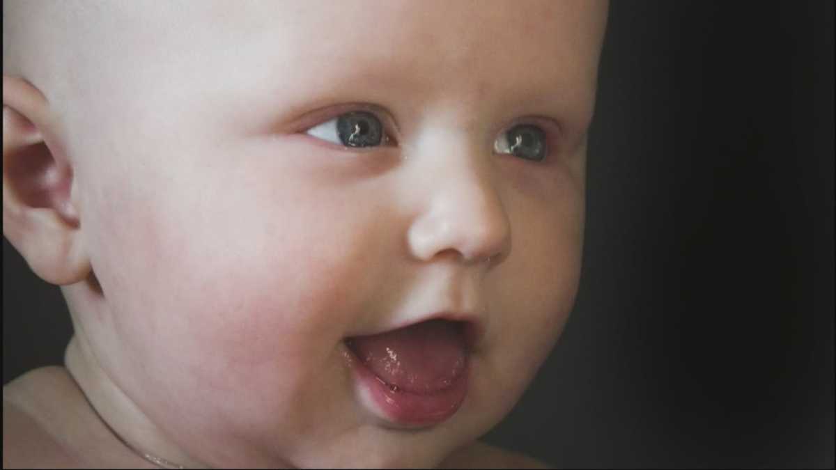 Baby Trevor's legacy lives on through bone marrow sign-ups, transplants