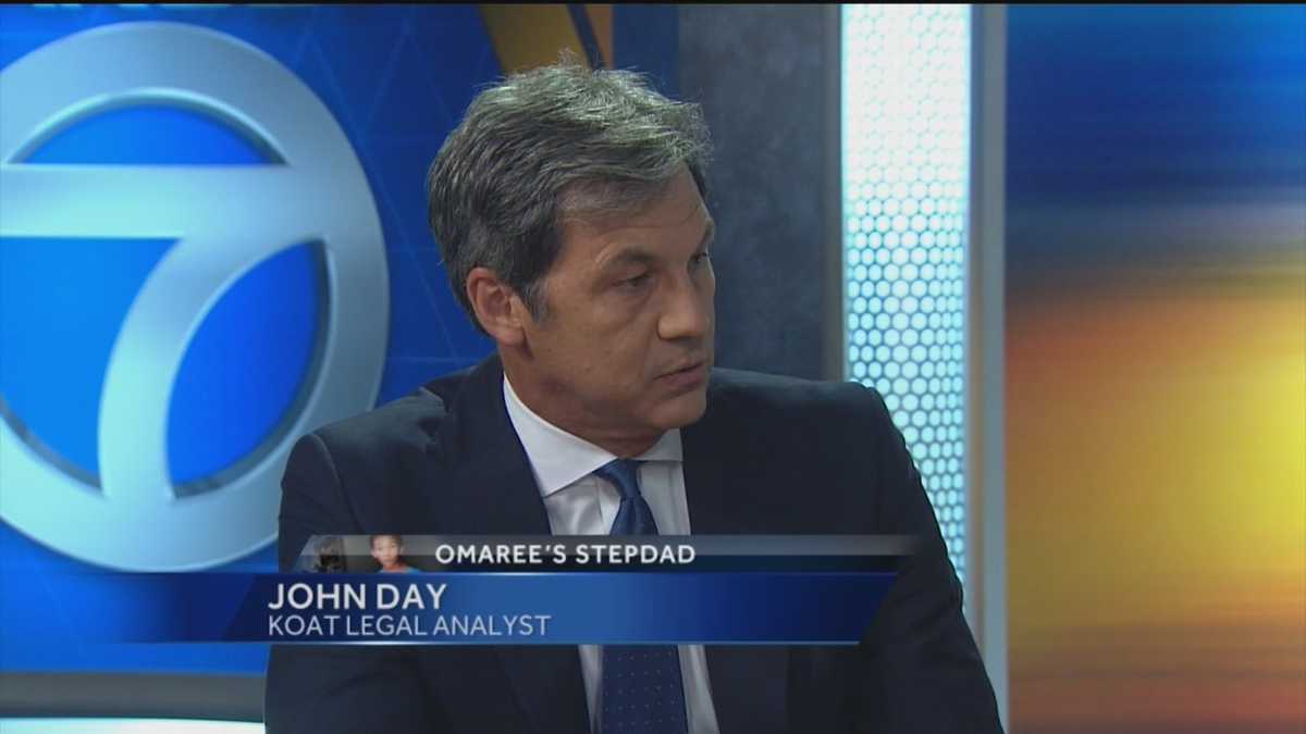 Omaree trial: Legal analyst on sister's testimony