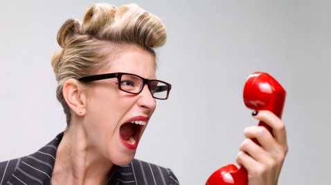 Here's why complaining may be bad for your health