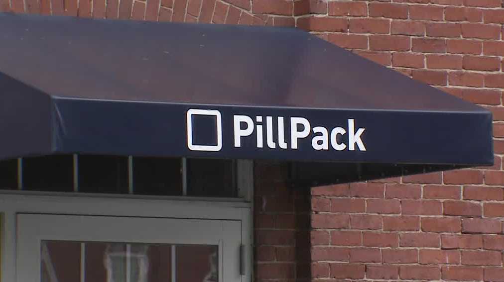 PillPack by Amazon to settle alleged drug safety violations