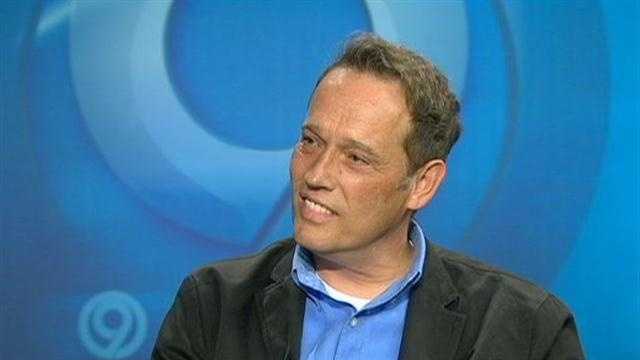 After Words; Tim Bair Pt. 1