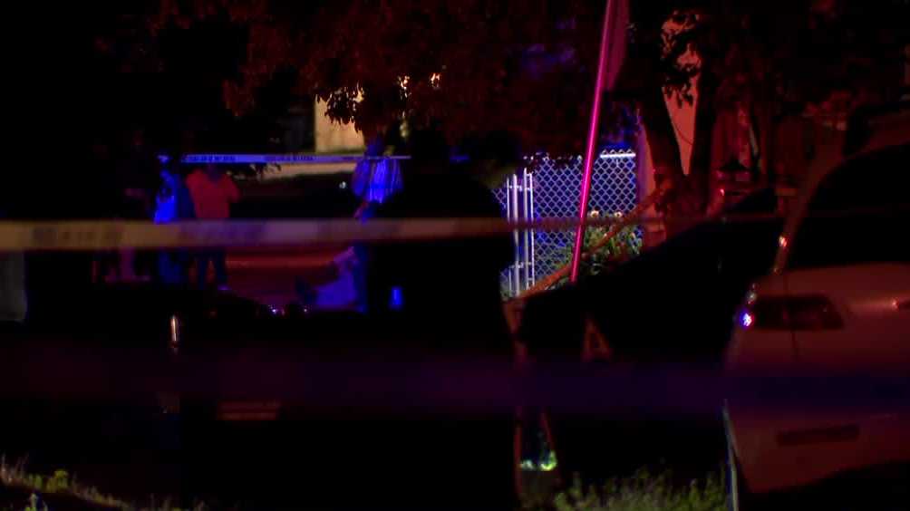 Milwaukee police search for shooter in double fatal shooting Tuesday