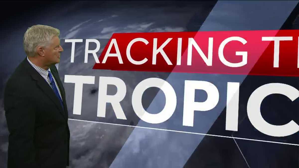 John Cessarich's Complete Forecast