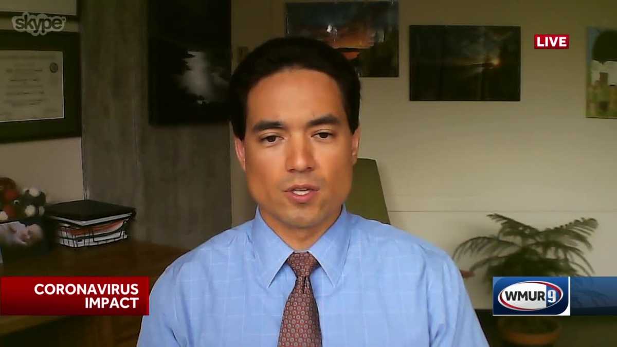 Part 2: State epidemiologist Dr. Chan responds to viewer questions