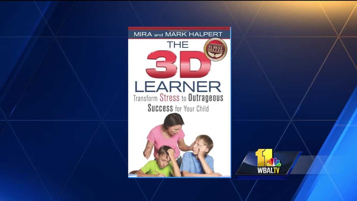 The 3D Learner helps make learning a success