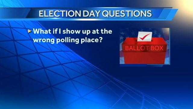 Last Minute Voting Advice