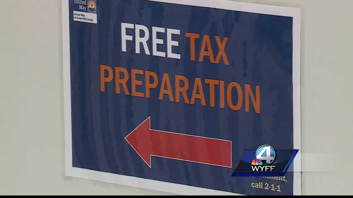 Tax Deadline Quickly Approaching