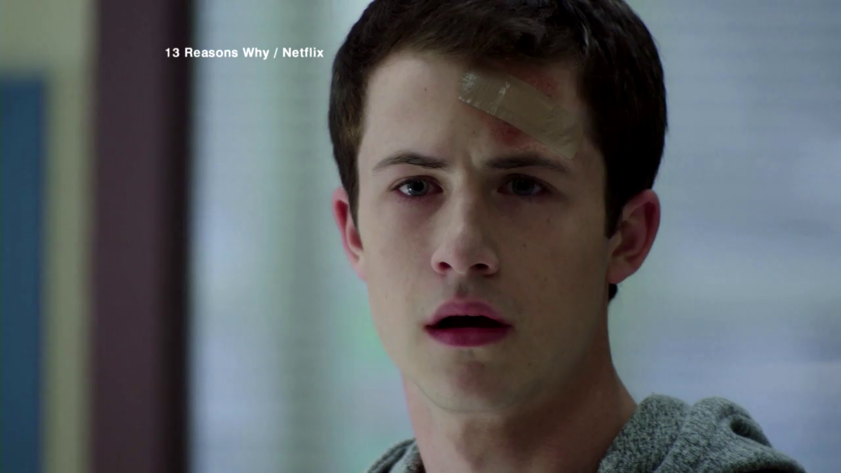 Netflix's '13 Reasons Why' faces backlash
