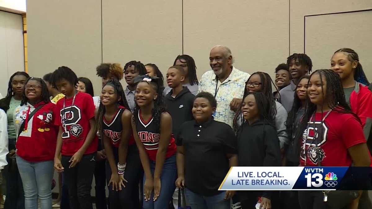 Teaching the younger generation civil rights 60 years after 16th Street ...