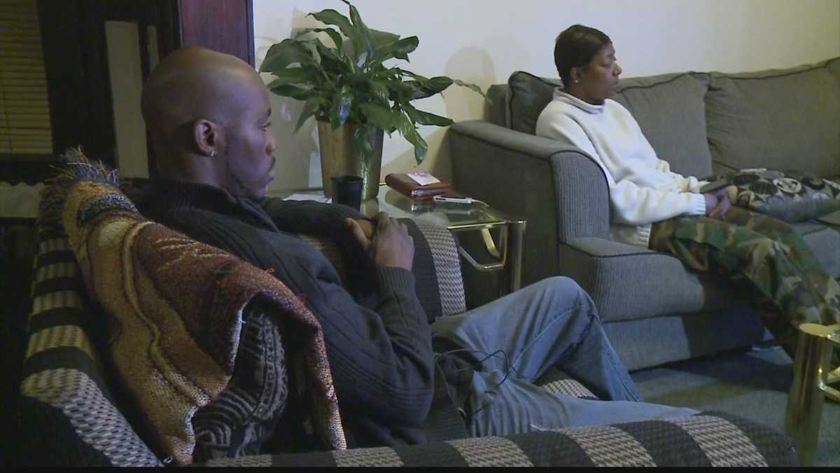 Hamilton family reacts to Ferguson decision