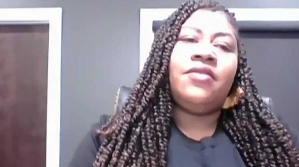 Jailed for 4 years, woman sues LMPD for wrongful conviction in 2005 murder