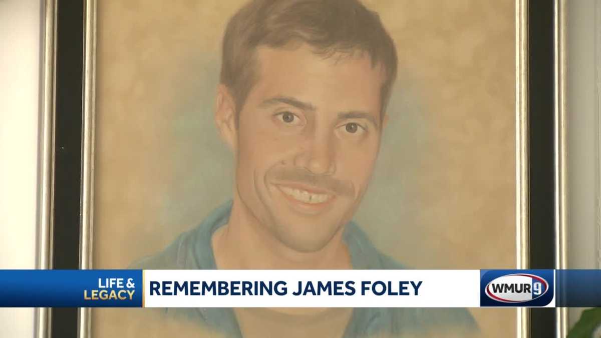 Part 4: James Foley Life and Legacy