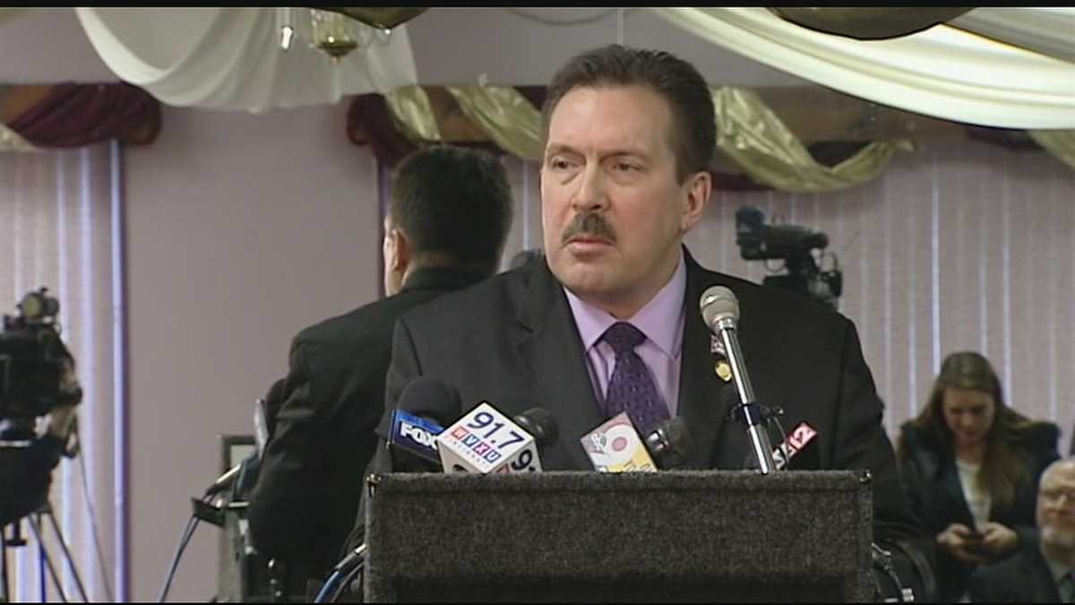 Todd Portune plans to enter race for Ohio governor