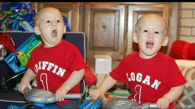 Community comes together to help Chill family