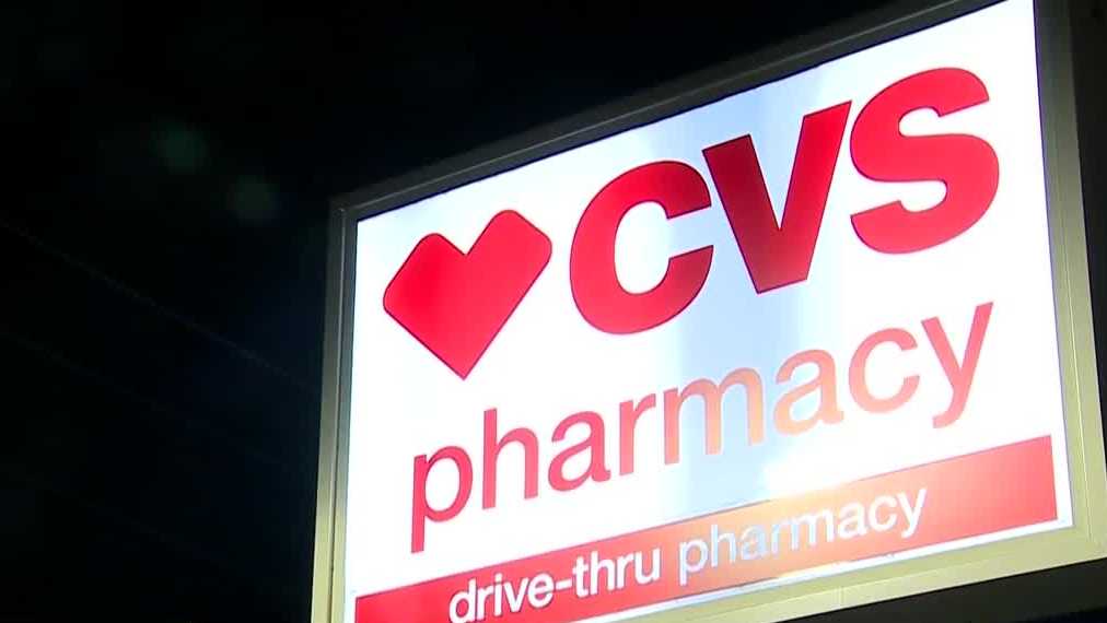 CVS resolves allegations that pharmacies filled fake prescriptions