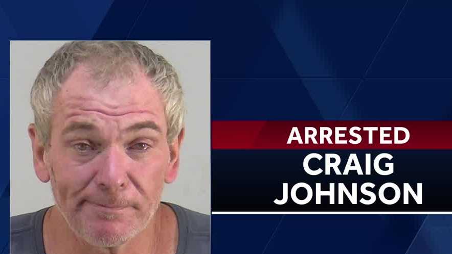 78-year-old Florida woman fights off burglar in her home