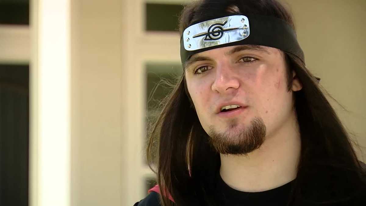 Man who created 'Storm Area 51' Facebook event pulls out of Nevada ... Man who created 'Storm Area 51' Facebook event pulls out of Nevada ...